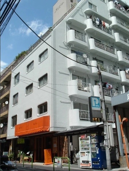 Orient Azabu | Housing Japan