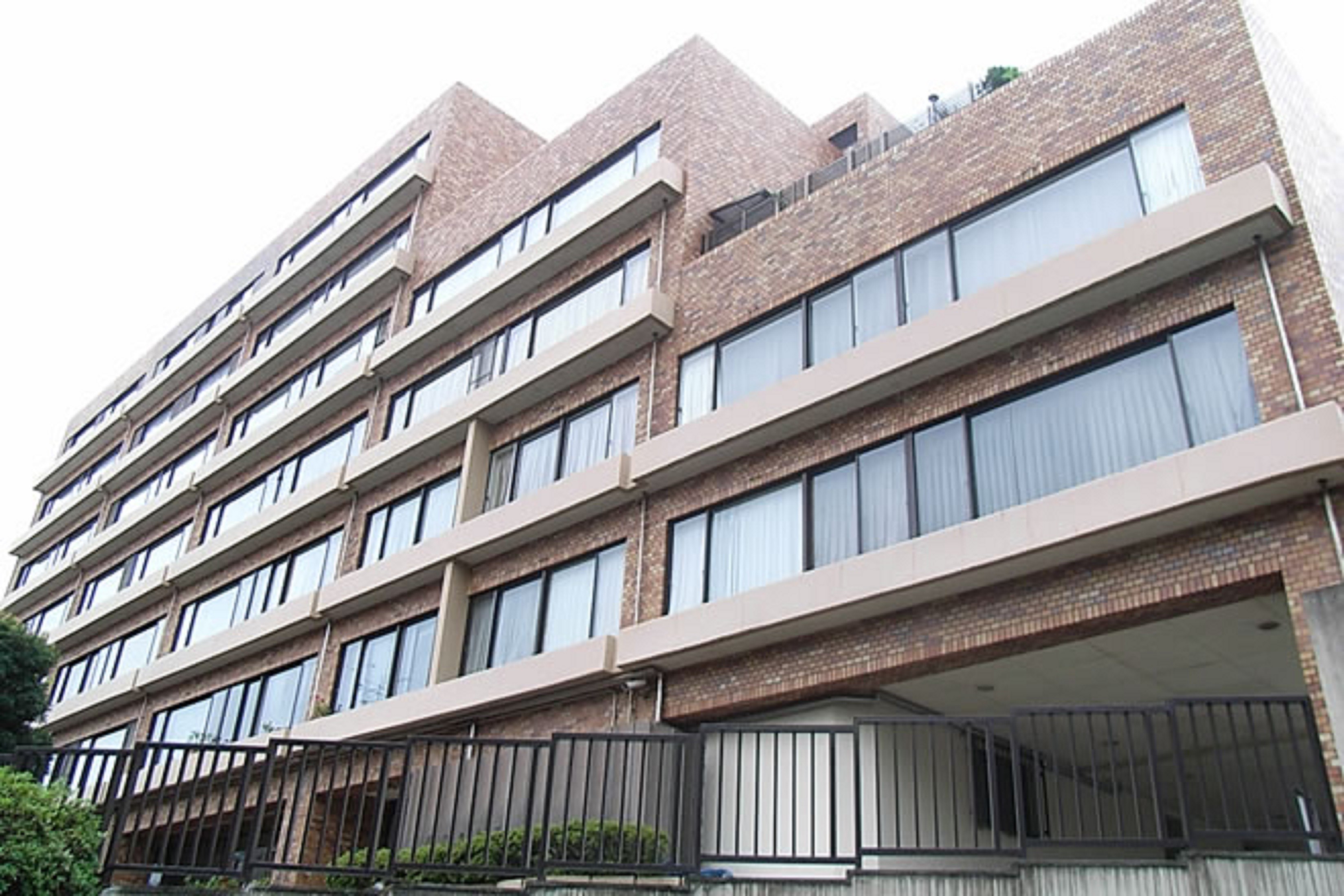 Takanawa Hills | Housing Japan