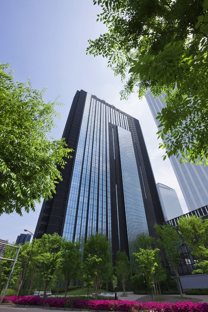 La Tour Shinjuku Grand | Housing Japan