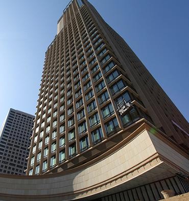 Bellju Mita | Housing Japan