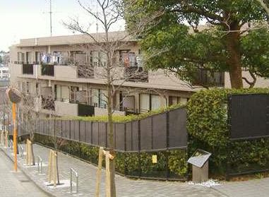 Yokohama Yamate Park Homes | Housing Japan