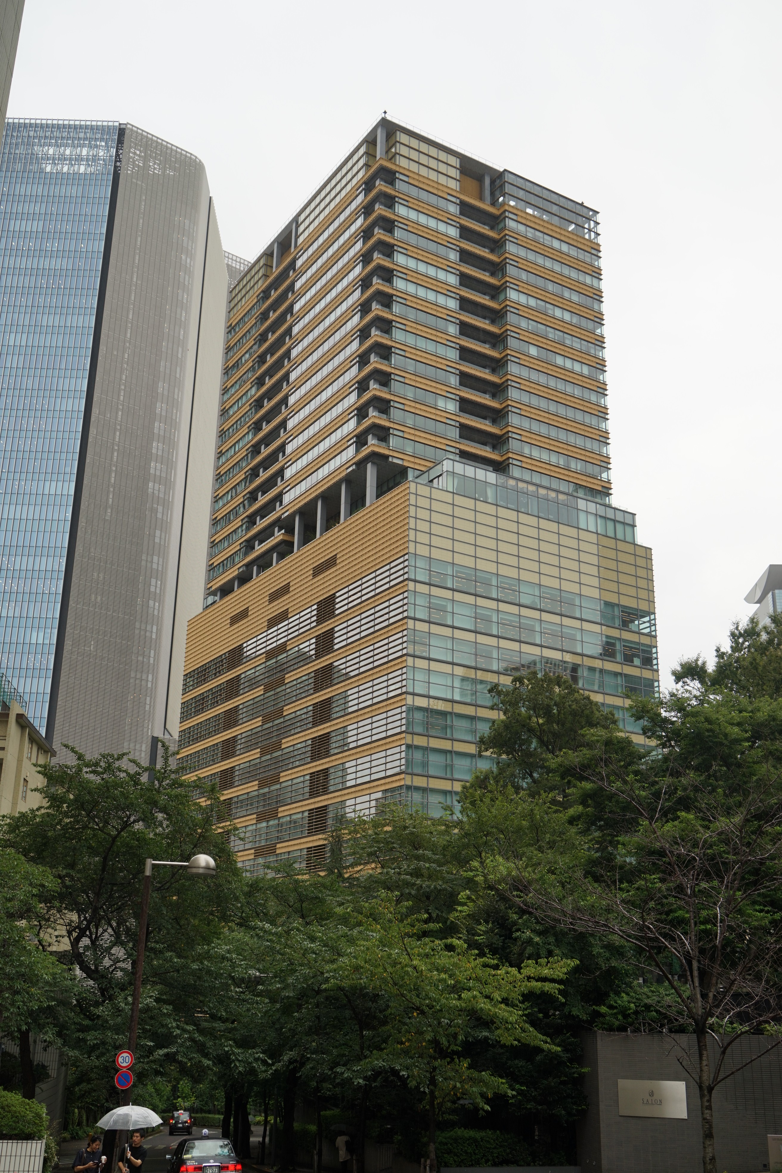 Homat Viscount | Housing Japan