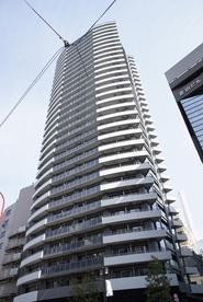 Luminary Tower Ikebukuro | Housing Japan