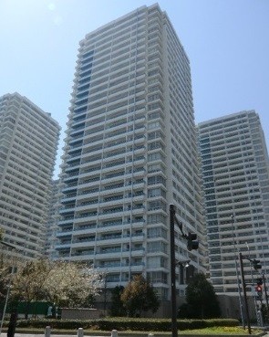 MM Towers The East | Housing Japan