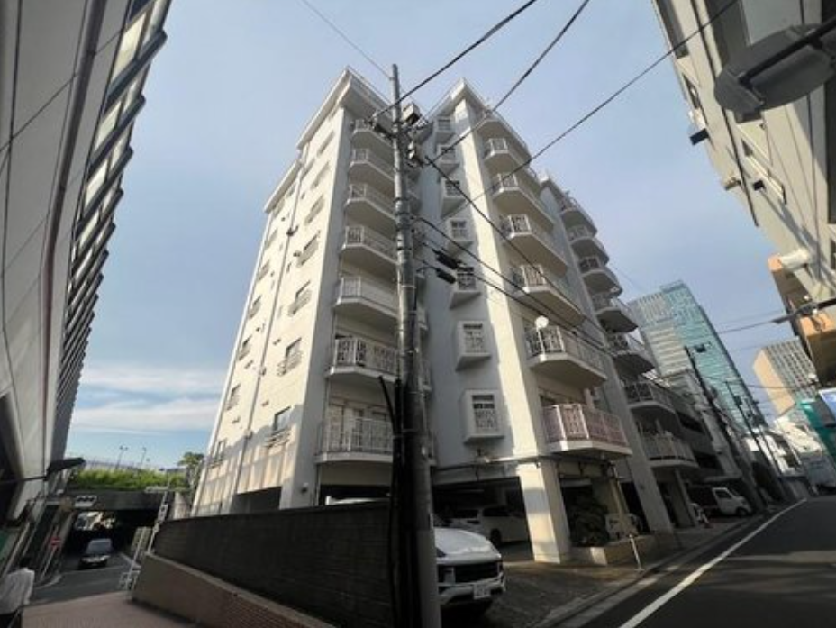 Toho Estate | Housing Japan