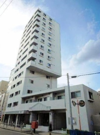 Dynacity Mita | Housing Japan