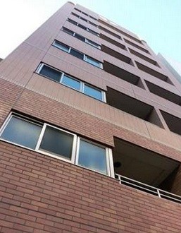 ABE Building | Housing Japan