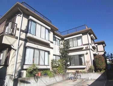 NM Terrace House | Housing Japan