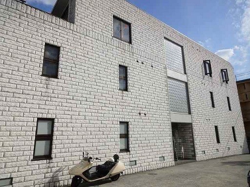 Harajuku Park House | Housing Japan