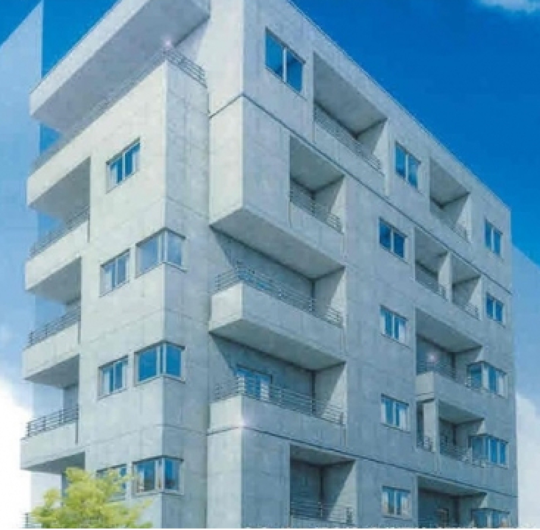 Amphion | Housing Japan