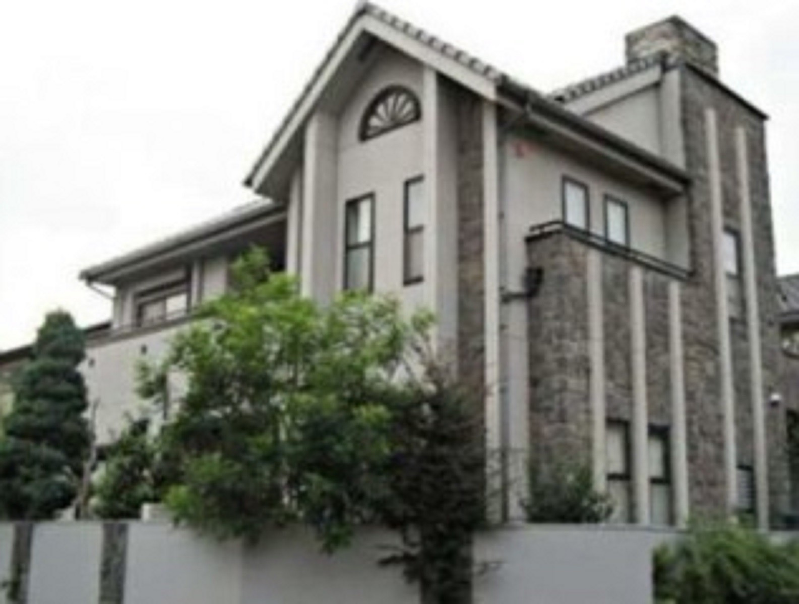 Kunitachishi Naka House | Housing Japan