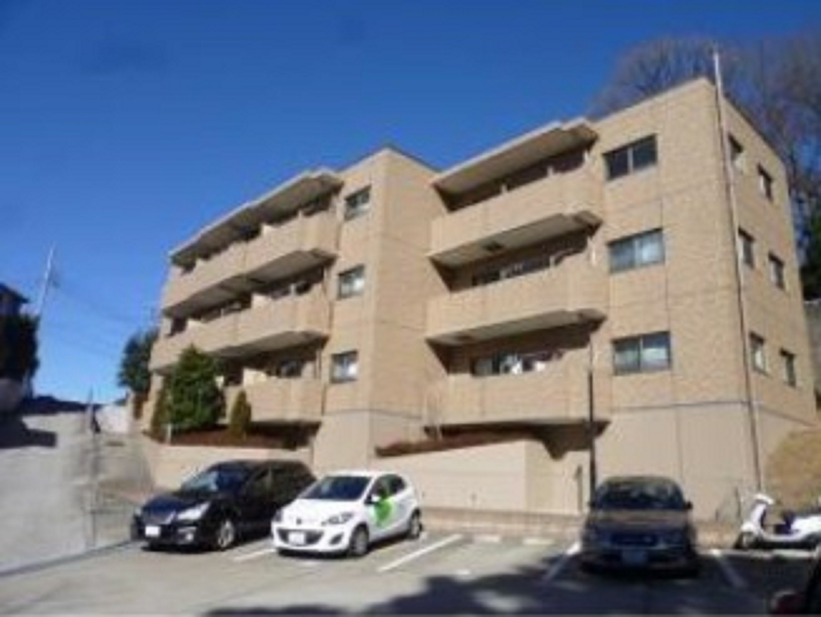 Montagna | Housing Japan