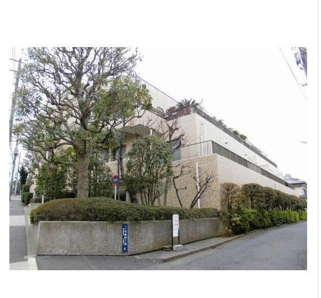Shirokane Sankosaka House | Housing Japan