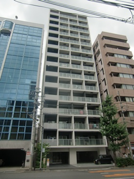 Premium Cube Akihabara | Housing Japan