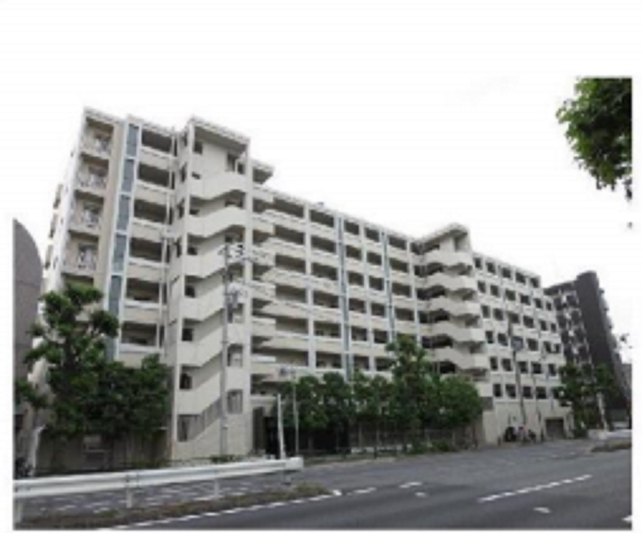 Grand Suite Seta | Housing Japan