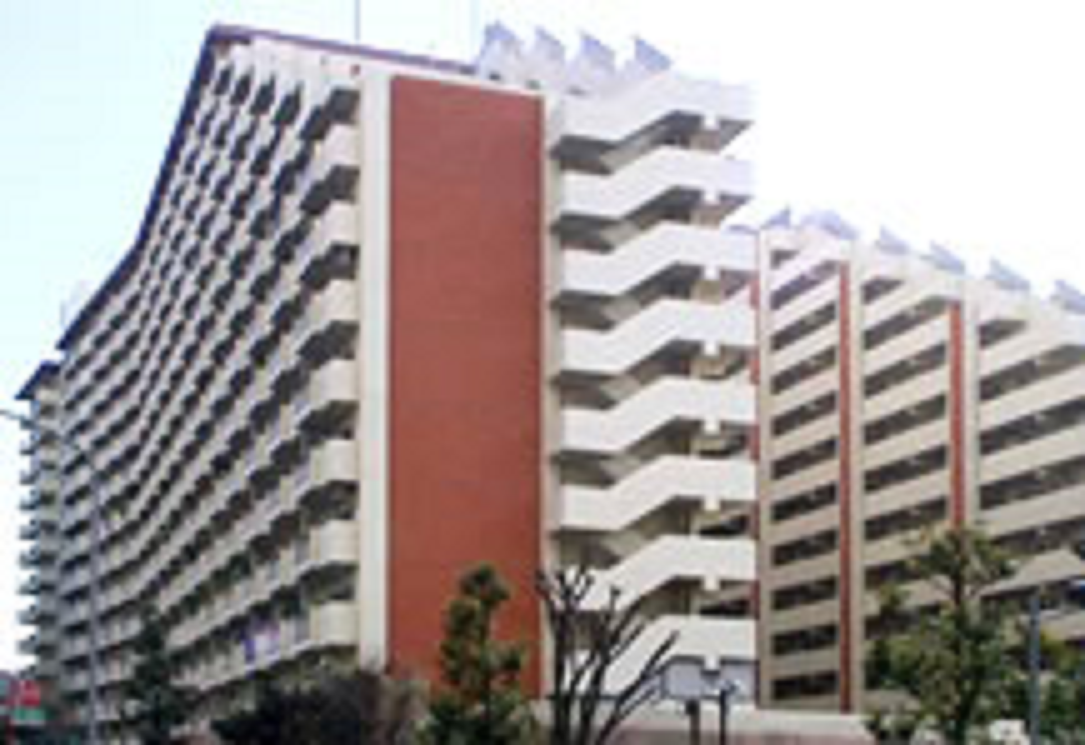 Higashi Ojima Ekimae Heights | Housing Japan