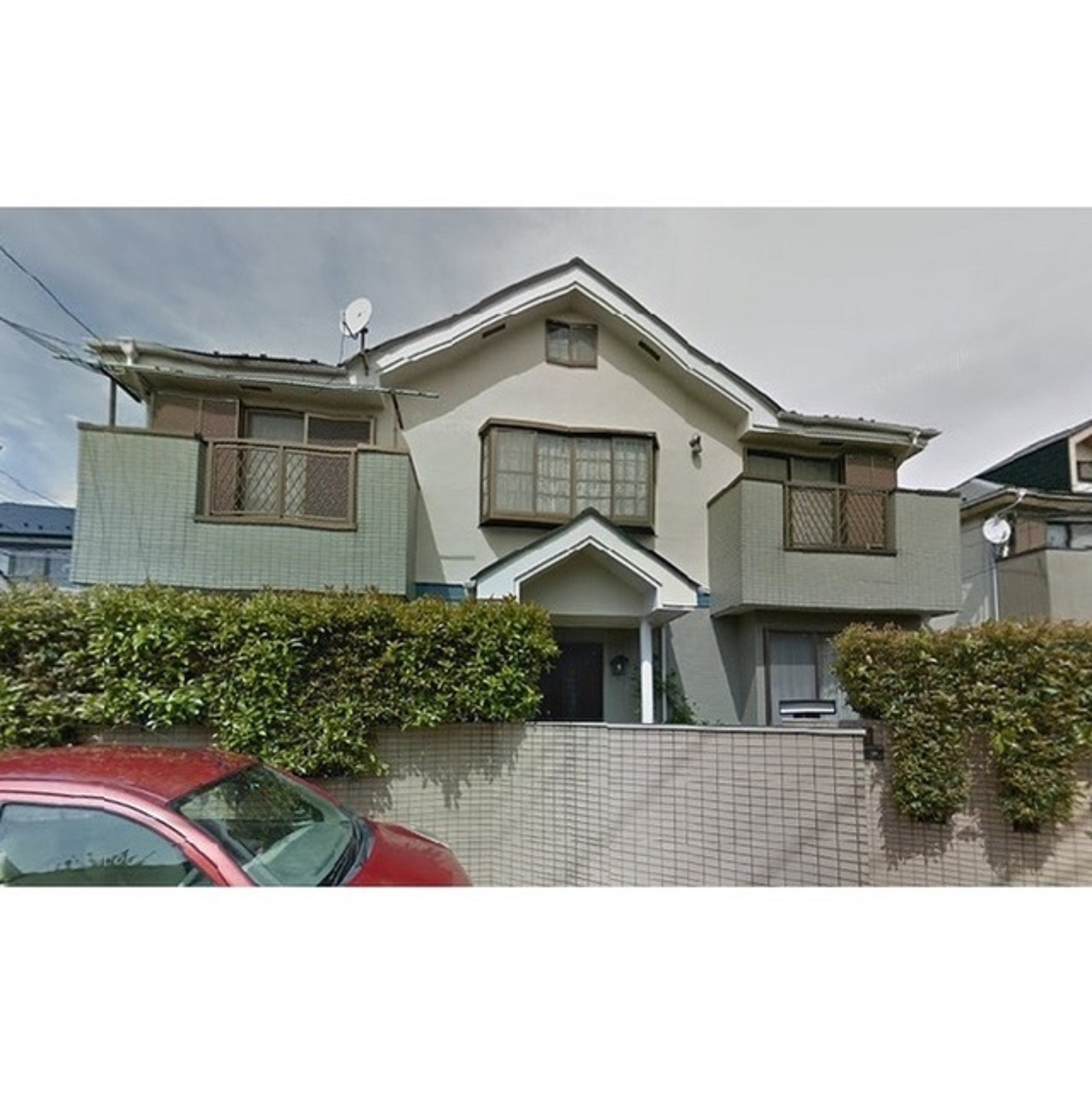 ZIZON SETA | Housing Japan