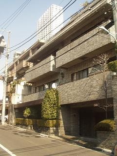 Shirokanedai Mizuki Home | Housing Japan
