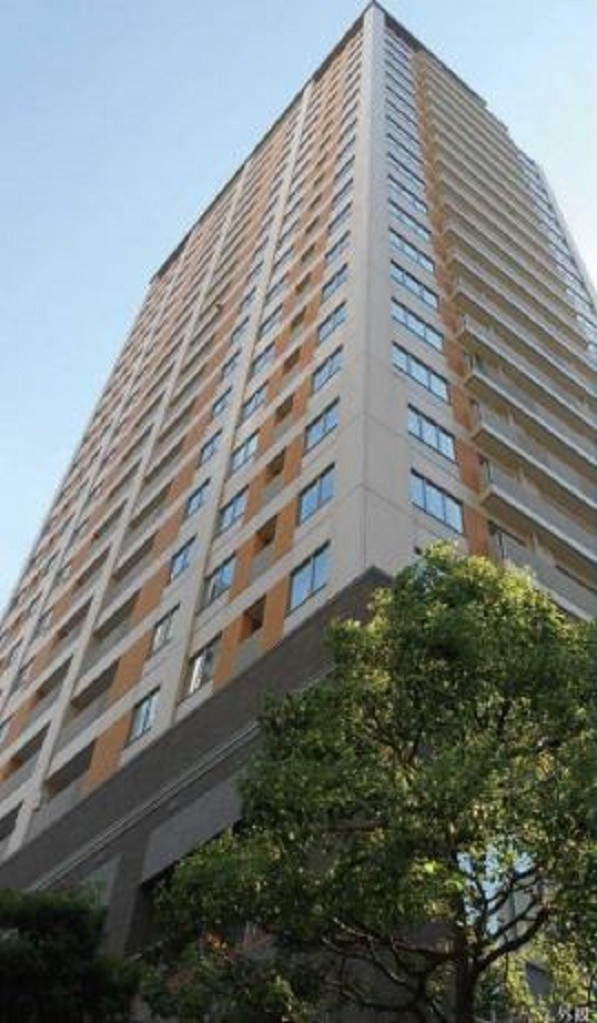 Sun Wood Shinagawa Tenozu Tower | Housing Japan