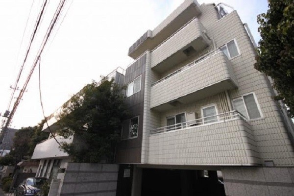 KT Sengoku Heights | Housing Japan