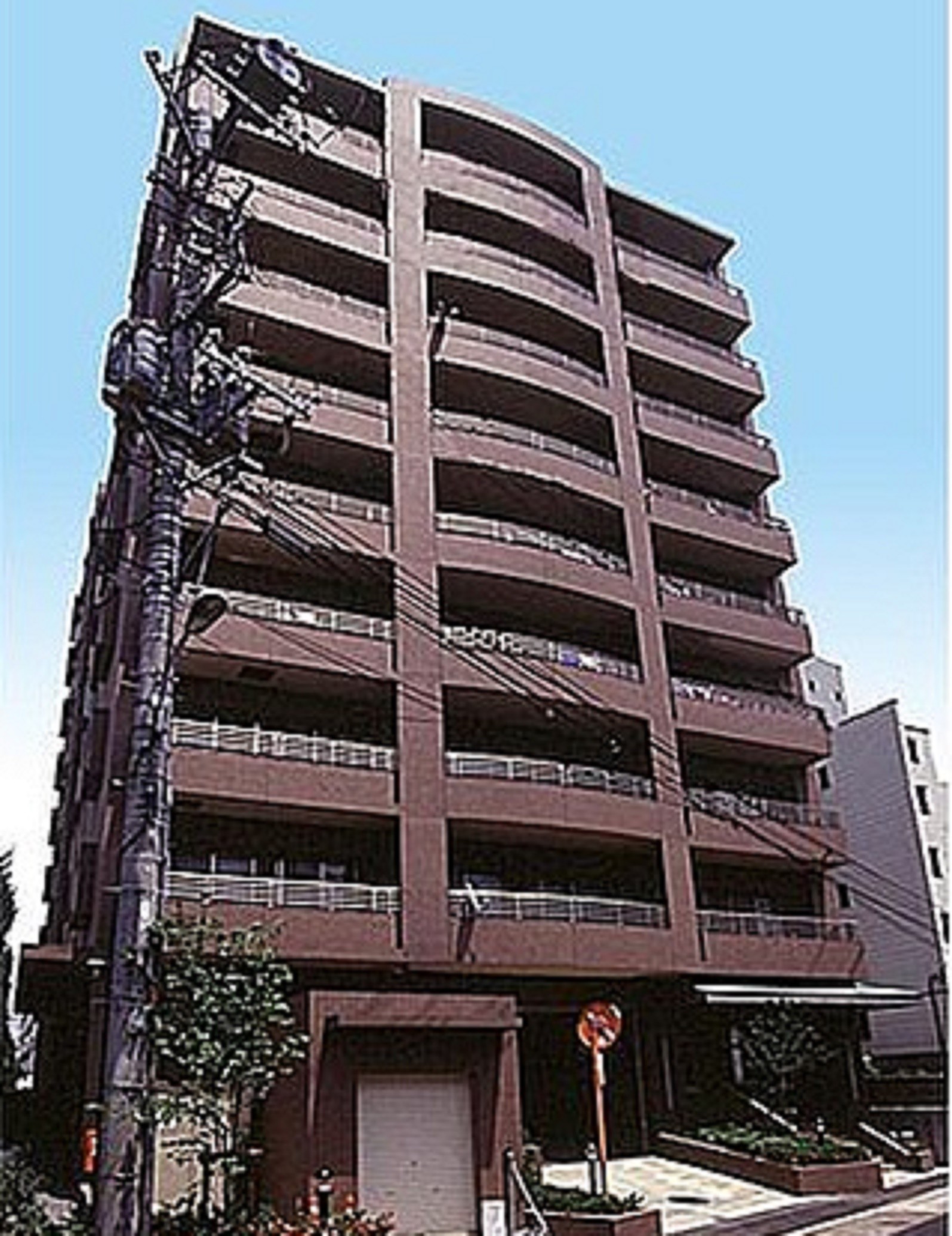 Dear Place | Housing Japan