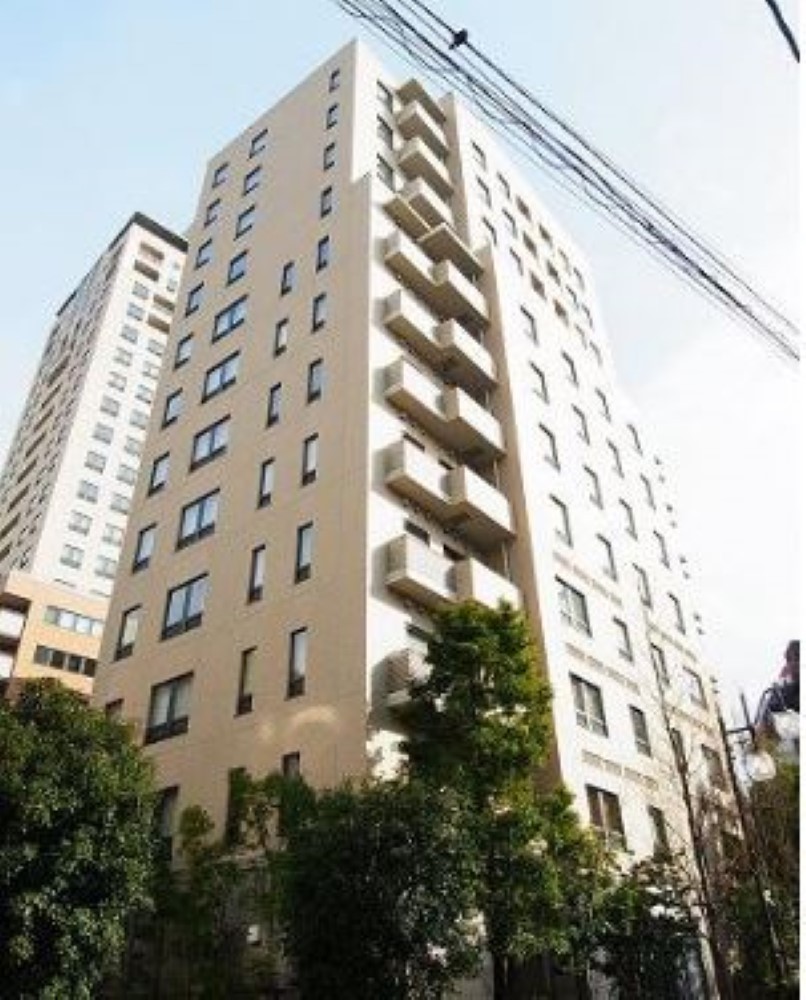 Grand Maison Ebisu no Mori Front Residence | Housing Japan