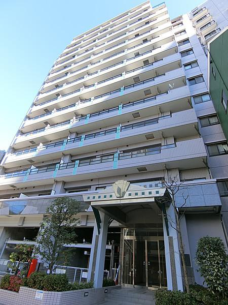 LIONS MANSION SHIBUYA DOGENZAKA 7F | Housing Japan