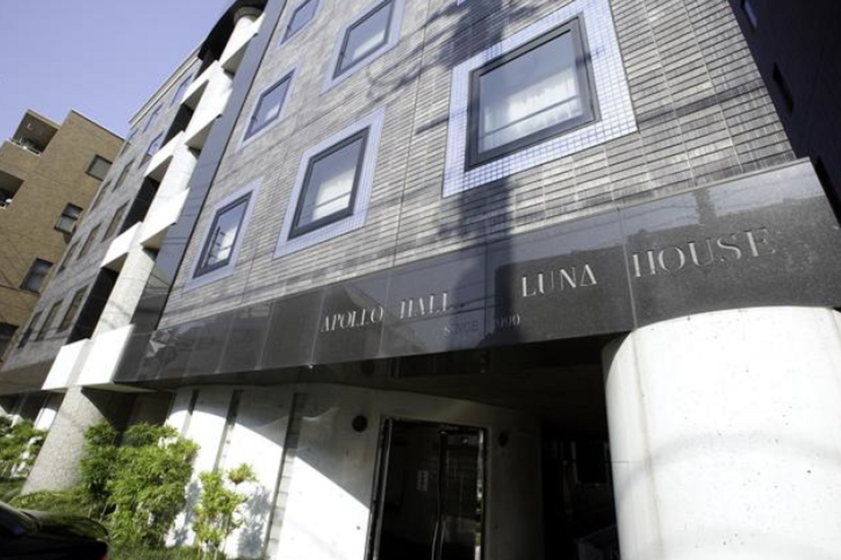 Apollo Hall Luna House | Housing Japan