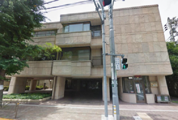 Hiroo Homes | Housing Japan