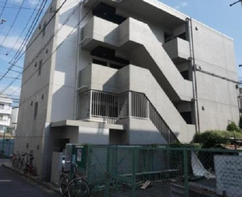 NTP Otsuka | Housing Japan