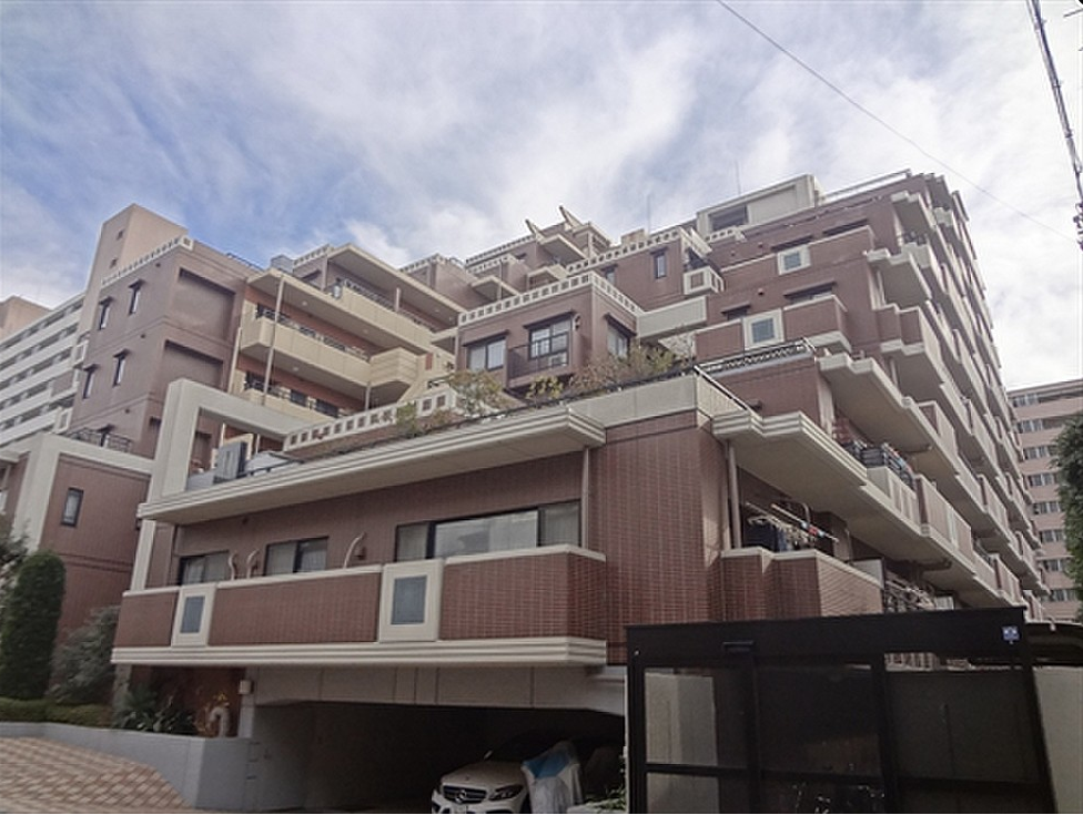 Sanctus Ojima | Housing Japan