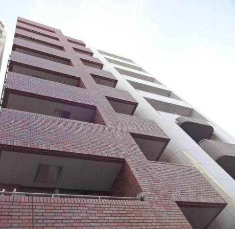 Asahi Building | Housing Japan