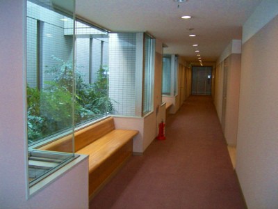 Aoba Roppongi Residence | Housing Japan