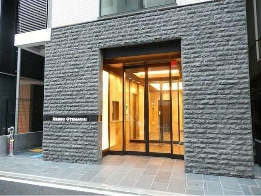 Xebec Otemachi | Housing Japan