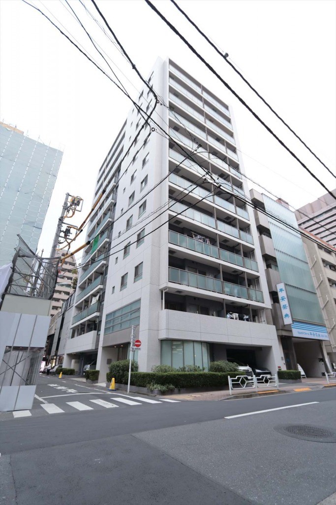 Refir Ginza Front | Housing Japan