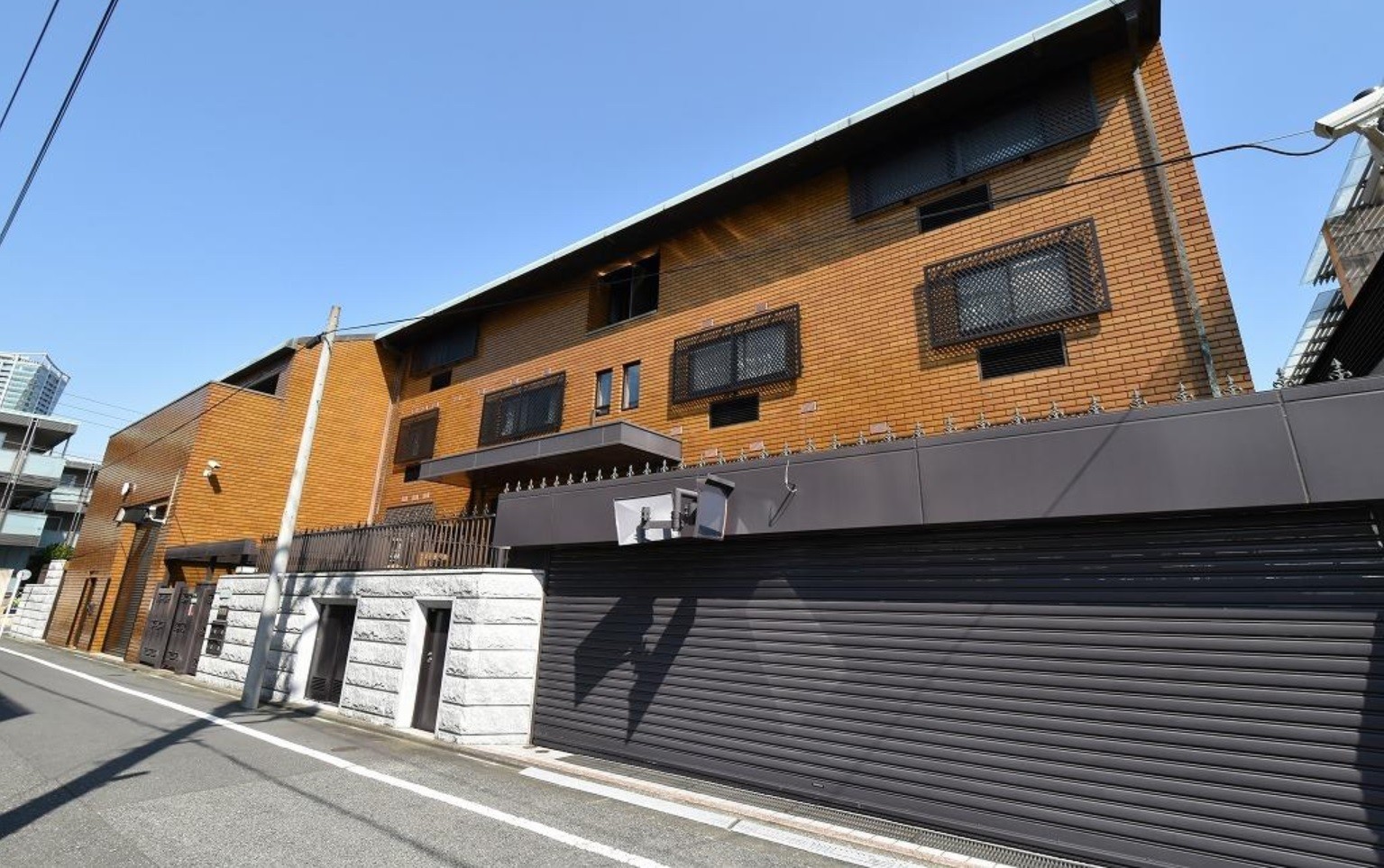 Shoto Art House | Housing Japan