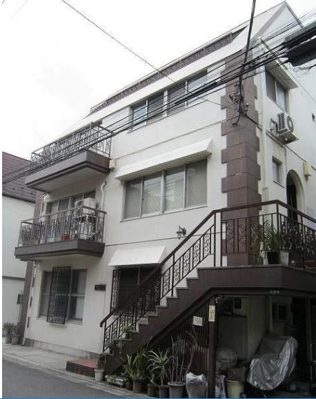 Higashi-azabu city house | Housing Japan