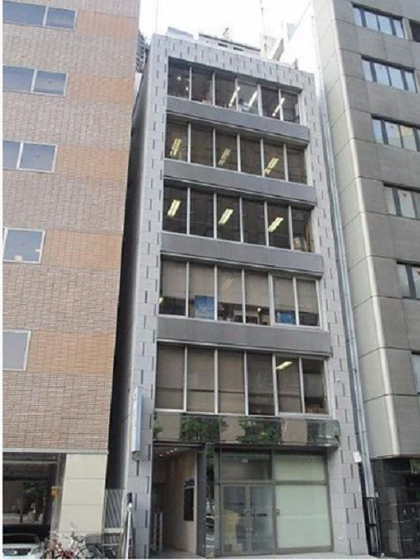 Nittoku building | Housing Japan
