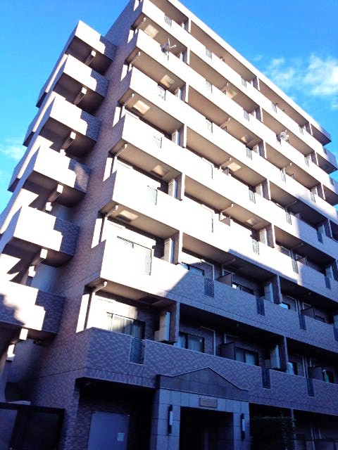 T&G Yotsuya mansion | Housing Japan