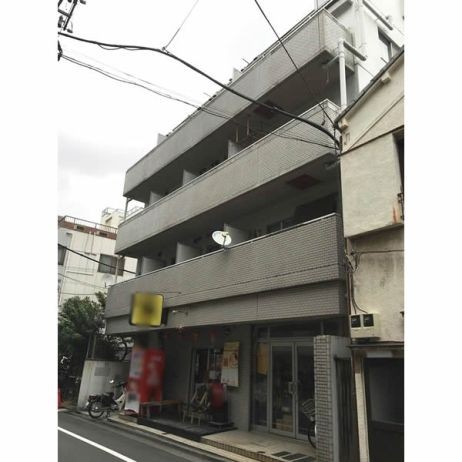 Maison Nishimura | Housing Japan