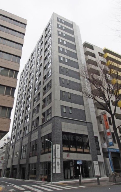 Premist Shibuya Miyamasuzaka | Housing Japan