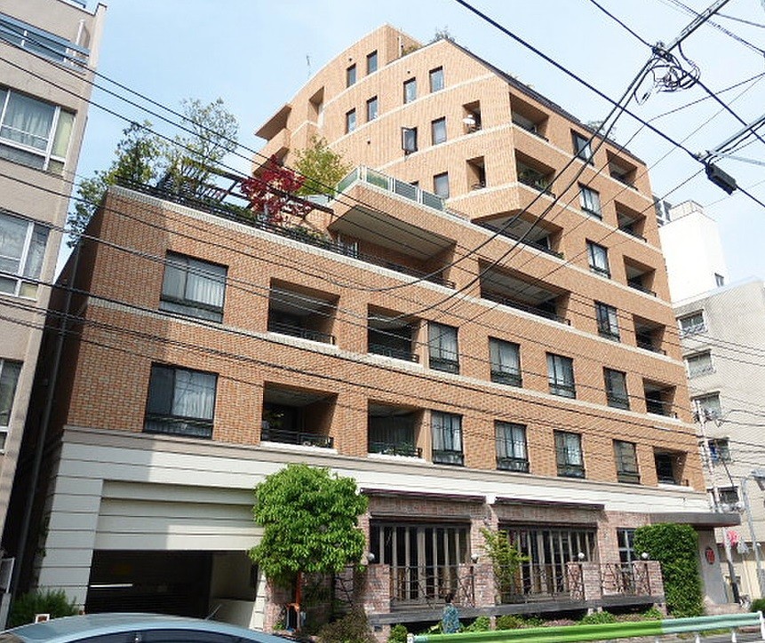 FOGLIA SHIROKANE | Housing Japan