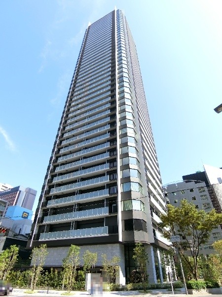 The Fine Tower Umeda Toyosaki | Housing Japan