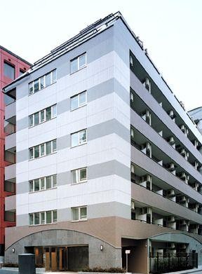 Prime Urban Bancho | Housing Japan