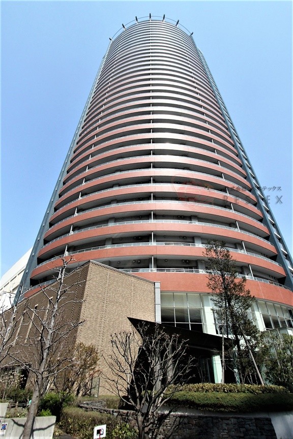 TOWER RESIDENCE TOKYO | Housing Japan