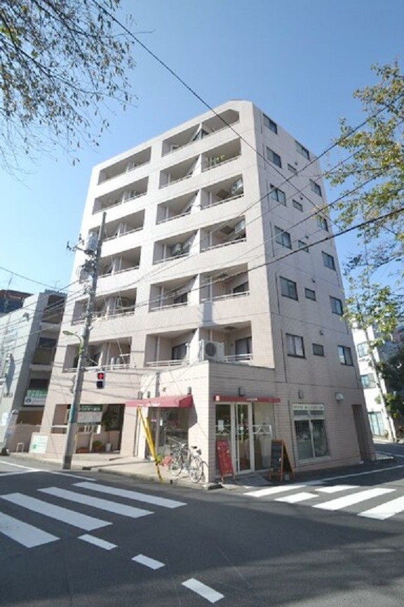 Colline Midorigaoka | Housing Japan