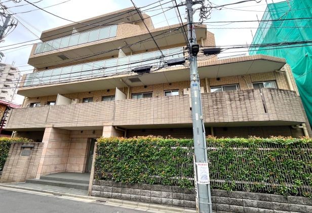 SHIROKANE HOUSE | Housing Japan