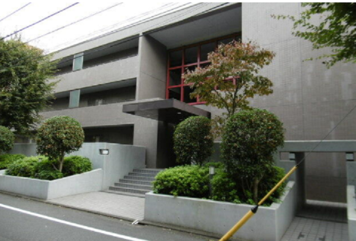 Seta Flat | Housing Japan