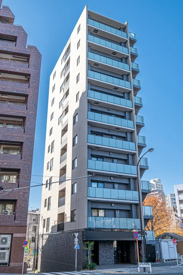 Prime Style Hiroo | Housing Japan