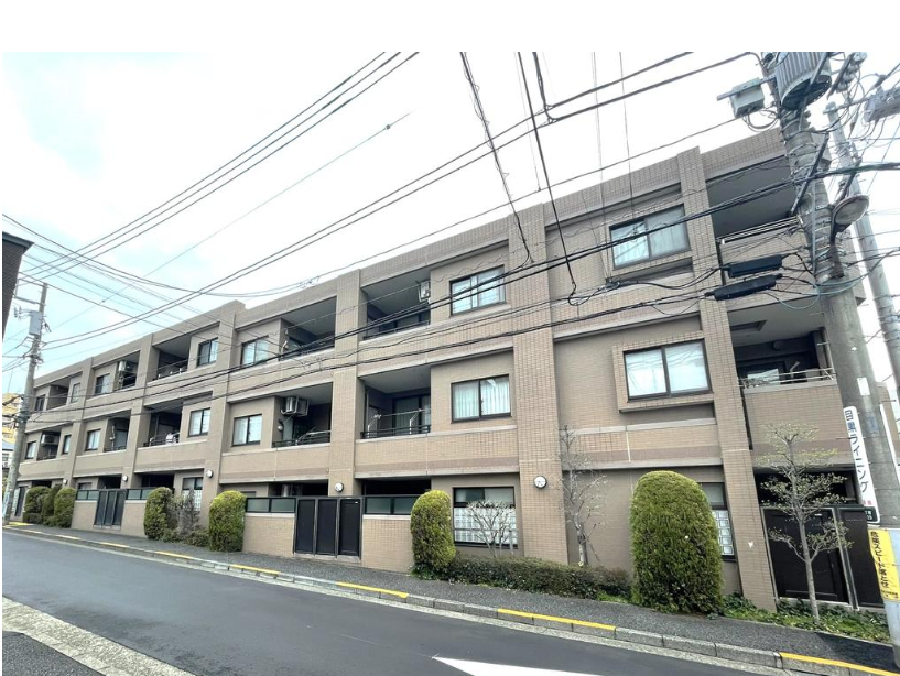 Towa City Homes Himonya | Housing Japan